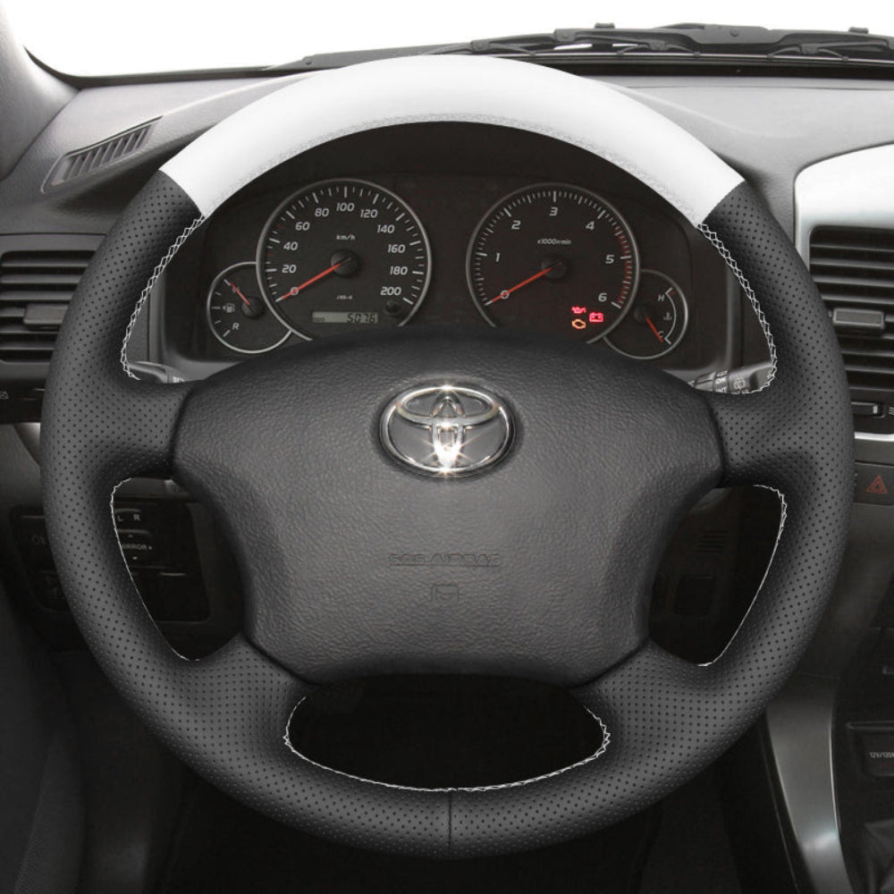 Toyota – SteeringCover