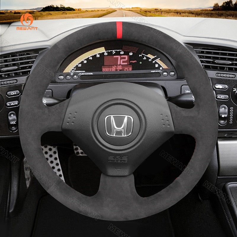 Honda – SteeringCover